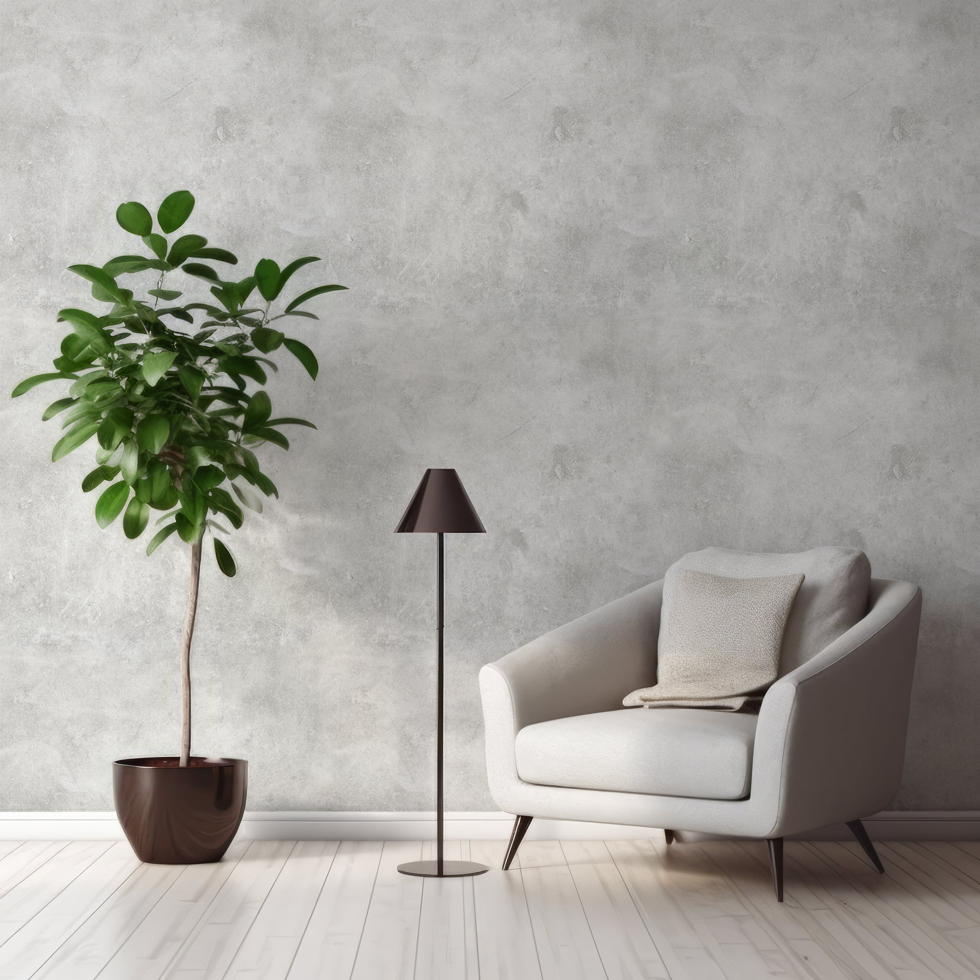 Look wallpaper store