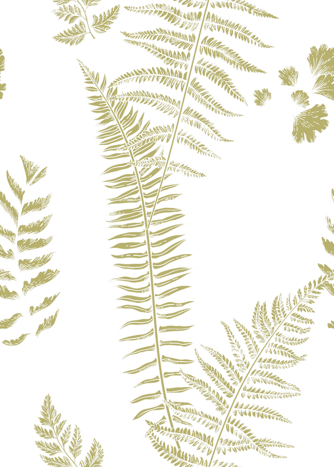 Luxury Peel & Stick Wallpaper in Custom Colours - Peel & Paper