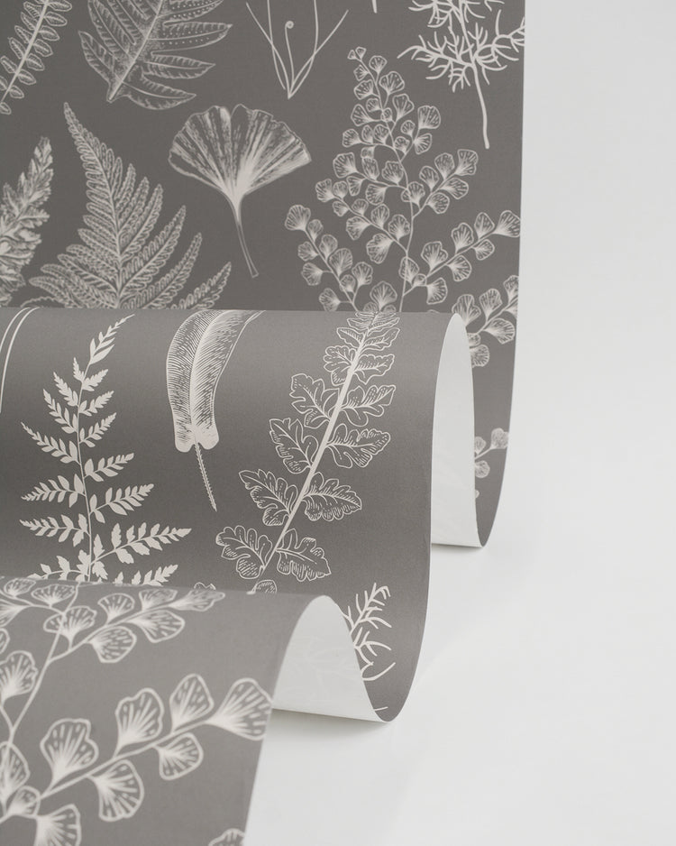 Luxury Peel & Stick Wallpaper in Custom Colours - Peel & Paper