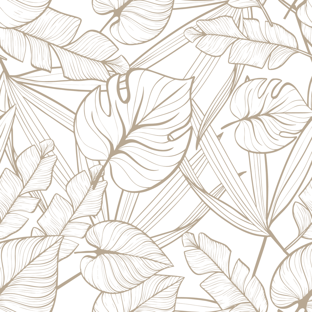 Luxury Peel & Stick Wallpaper in Custom Colours - Peel & Paper
