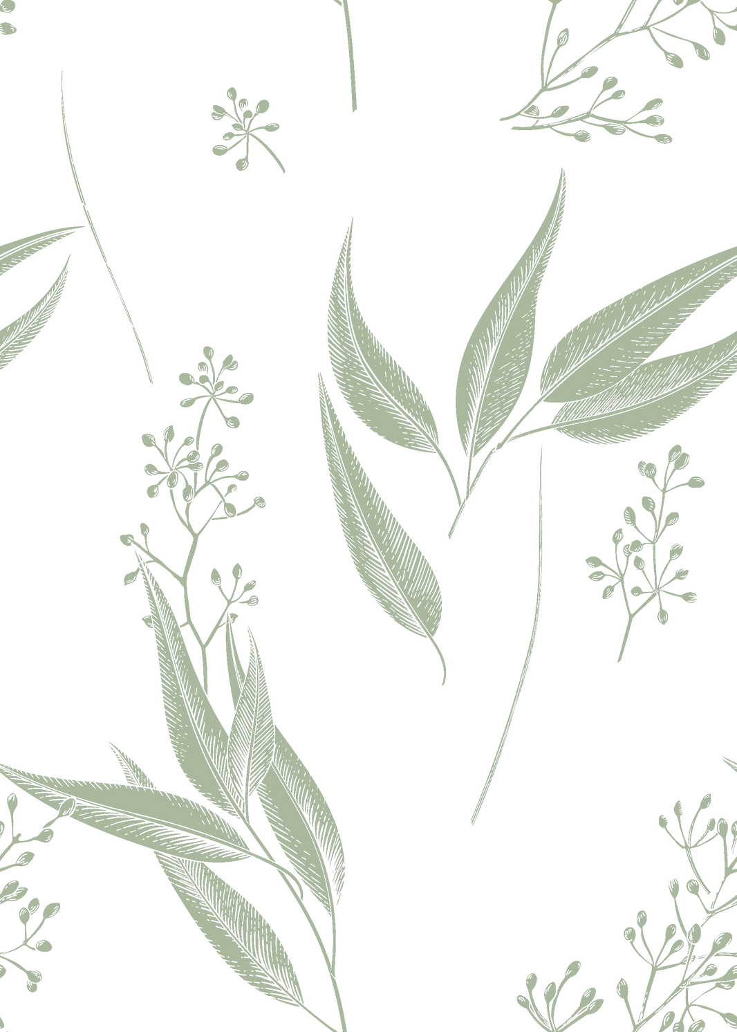 Luxury Peel & Stick Wallpaper in Custom Colours - Peel & Paper